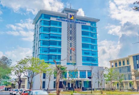 Danang University of Science and Technology